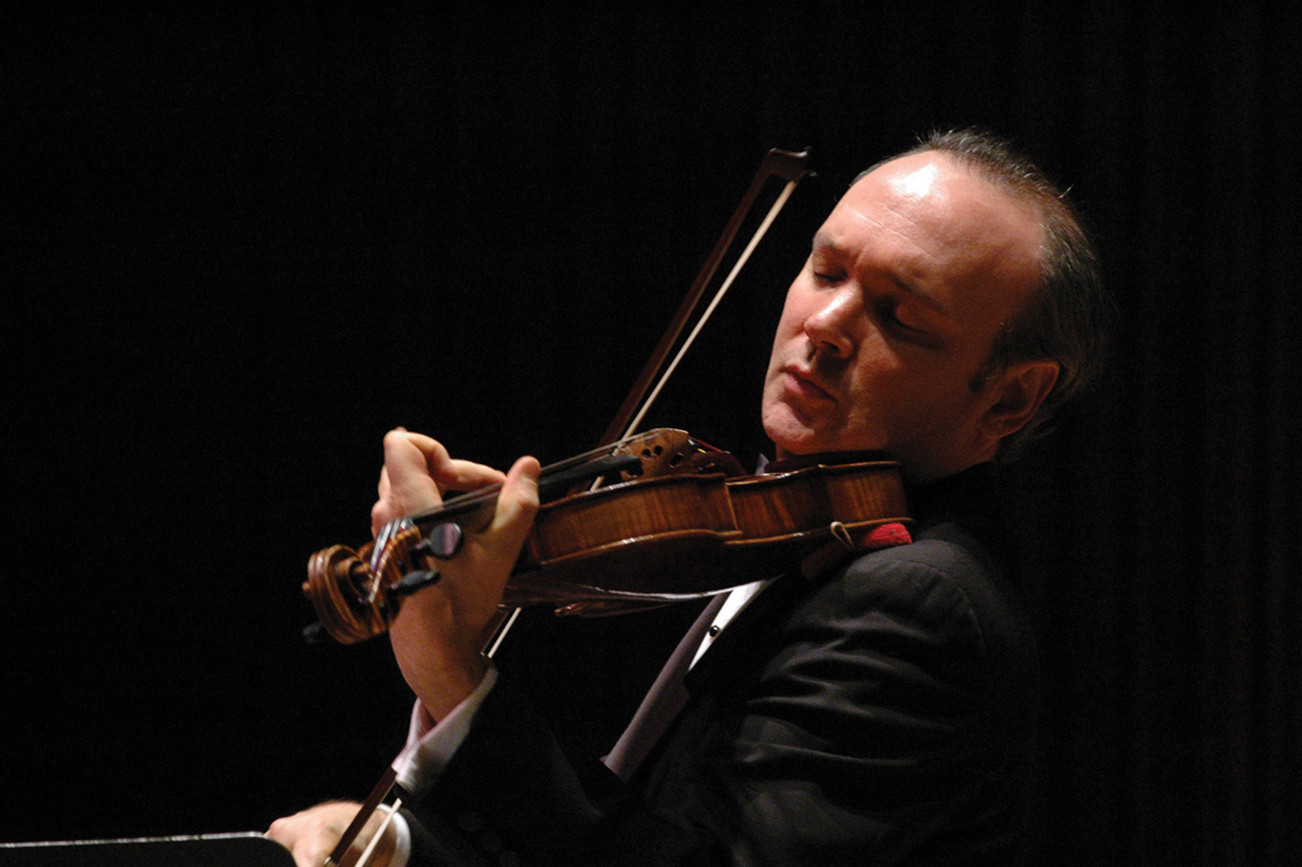 Chamber Music Festival – DreamsComeTrue